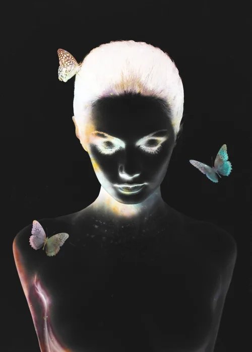 Digital art of Dàniel Taylor — DESIGNCOLLECTOR