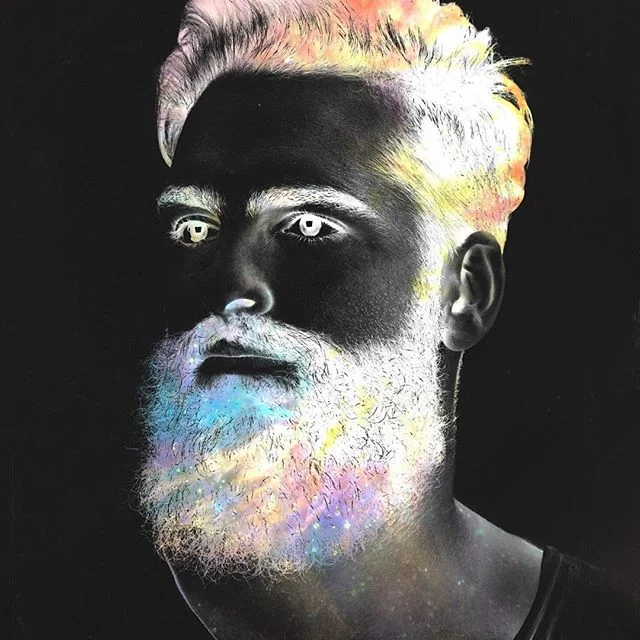 Digital art of Dàniel Taylor — DESIGNCOLLECTOR