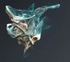 Digital abstract sculpture of Jon Noorlander — DESIGNCOLLECTOR