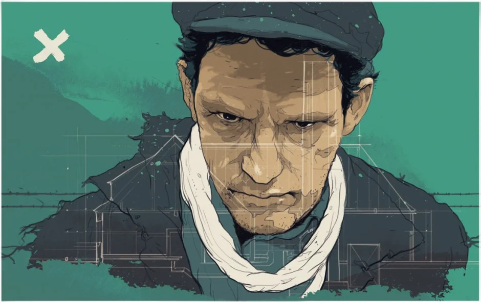 Illustrations by Simon Prades — DESIGNCOLLECTOR