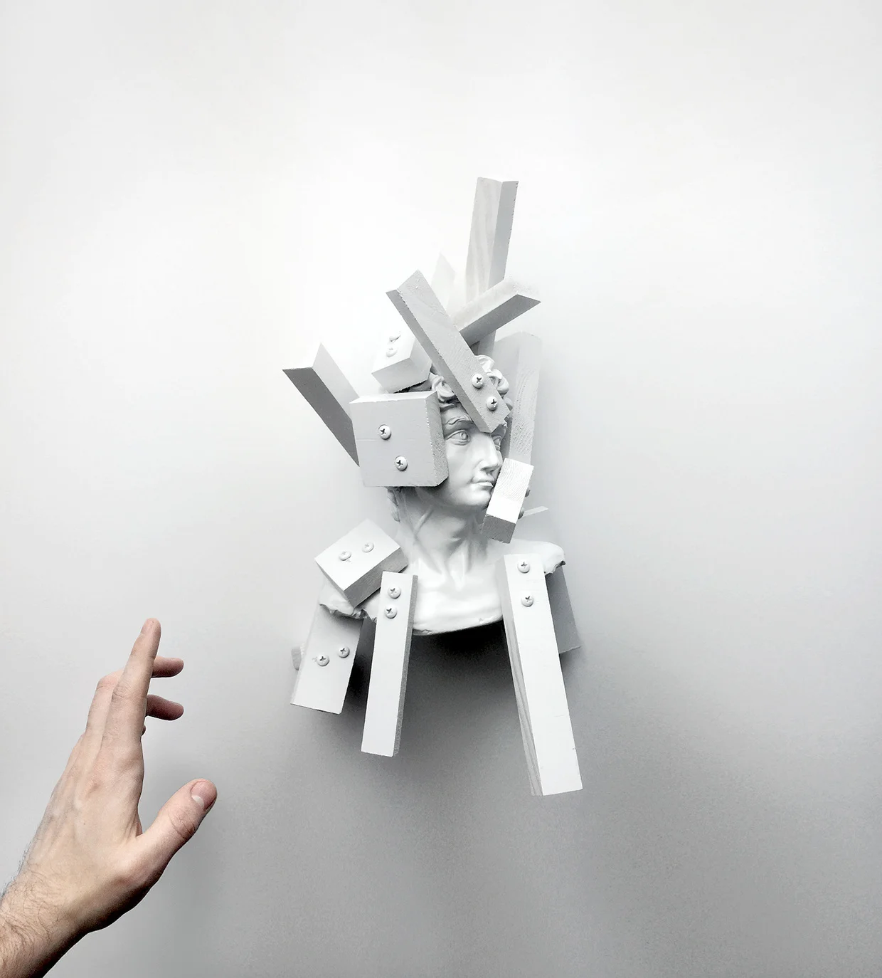 Altar by Chad Wys — DESIGNCOLLECTOR