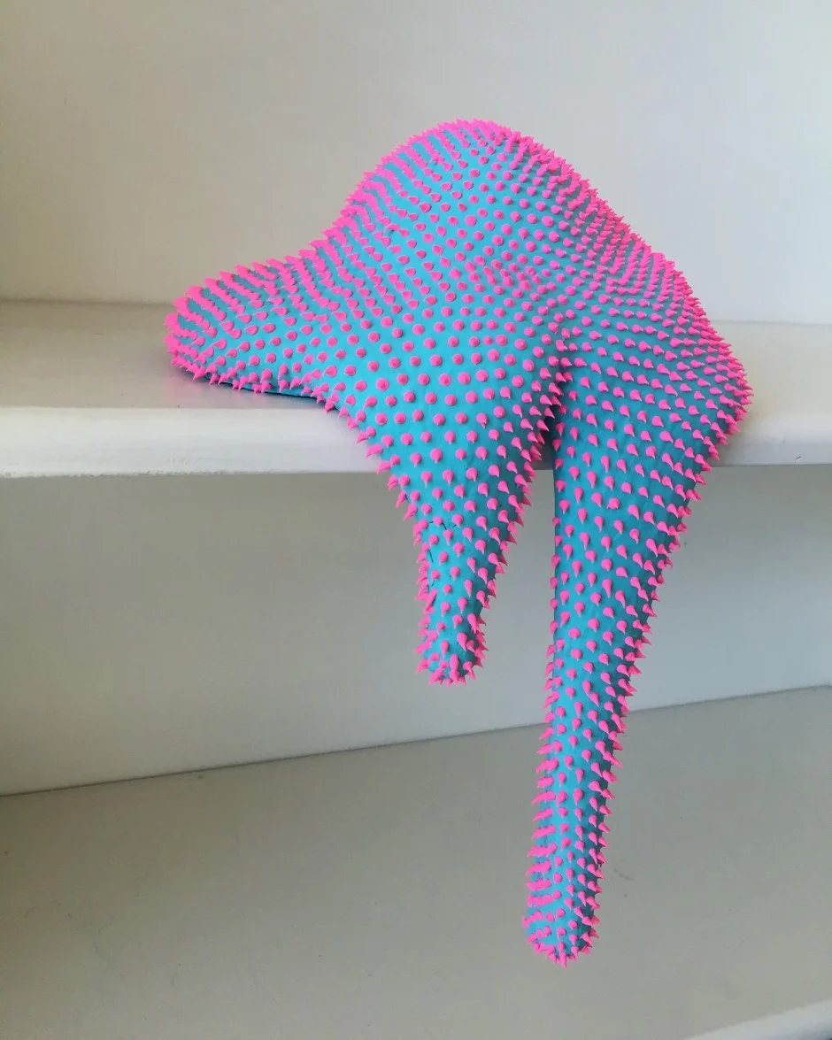 Surreal Sculpture of Dan Lam — DESIGNCOLLECTOR