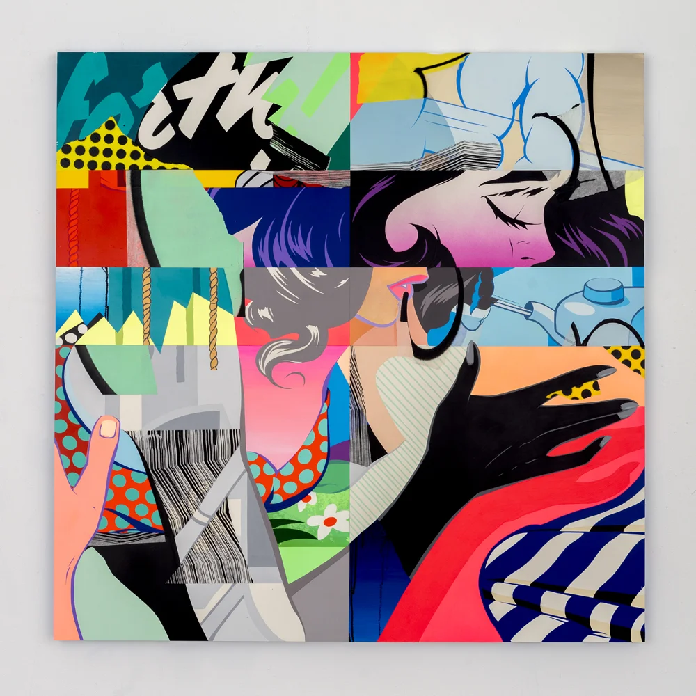 Designcollector — Network