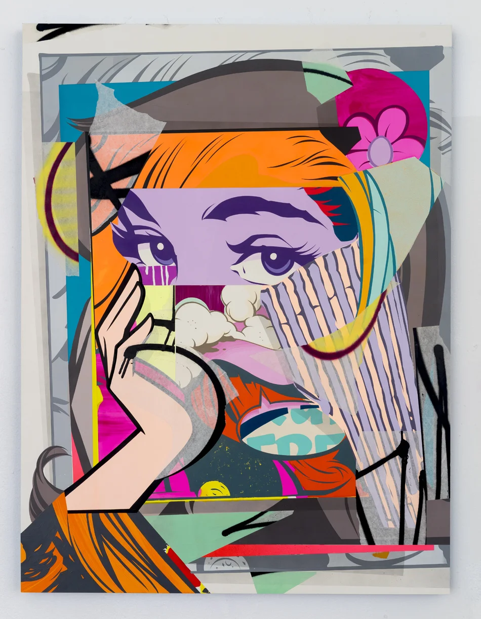 Designcollector — Network