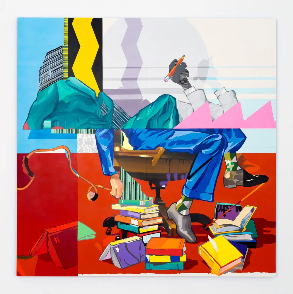 Designcollector — Network