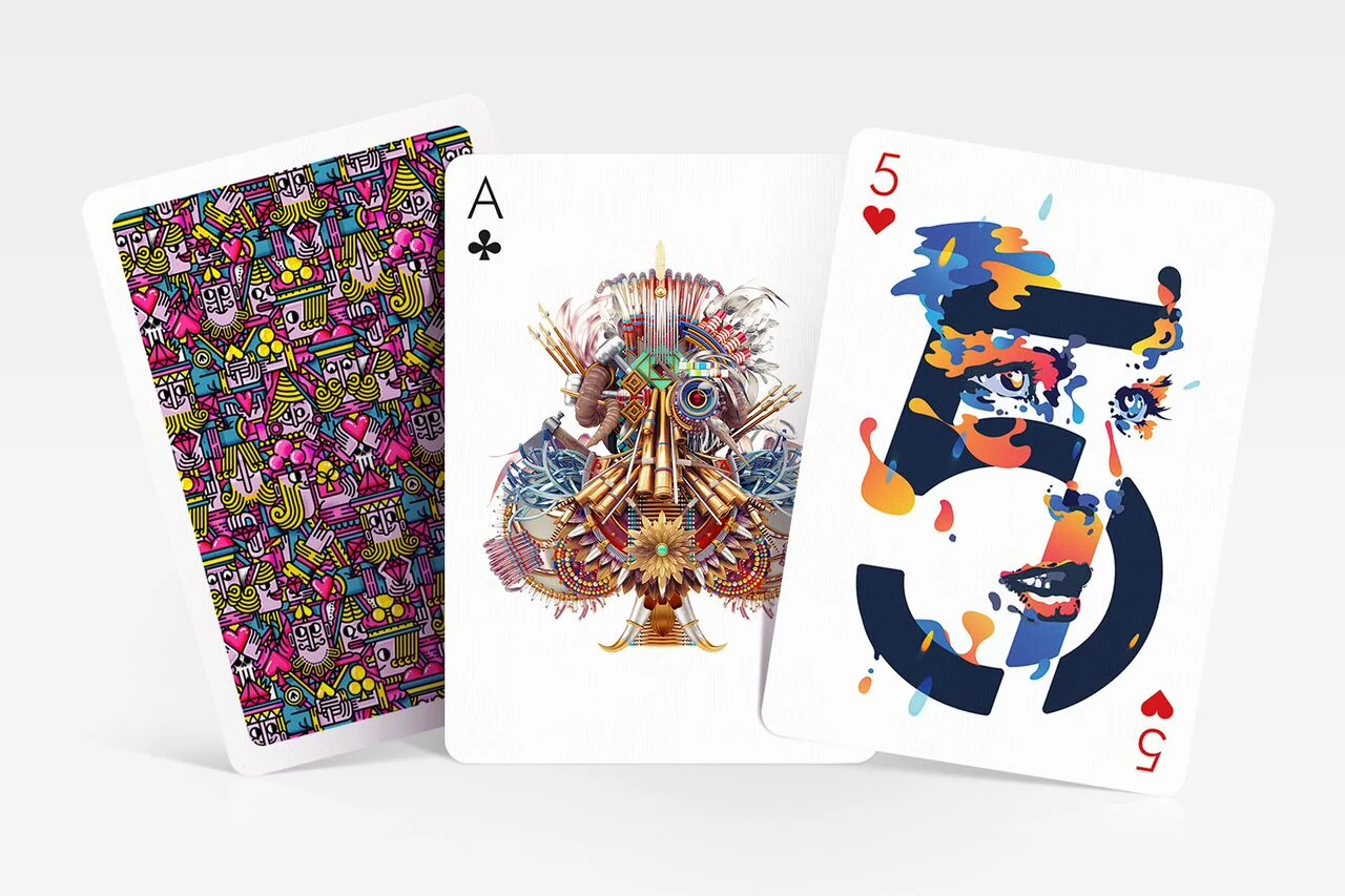 DESIGNCOLLECTOR — Network