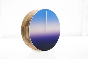 Today Clock — DESIGNCOLLECTOR