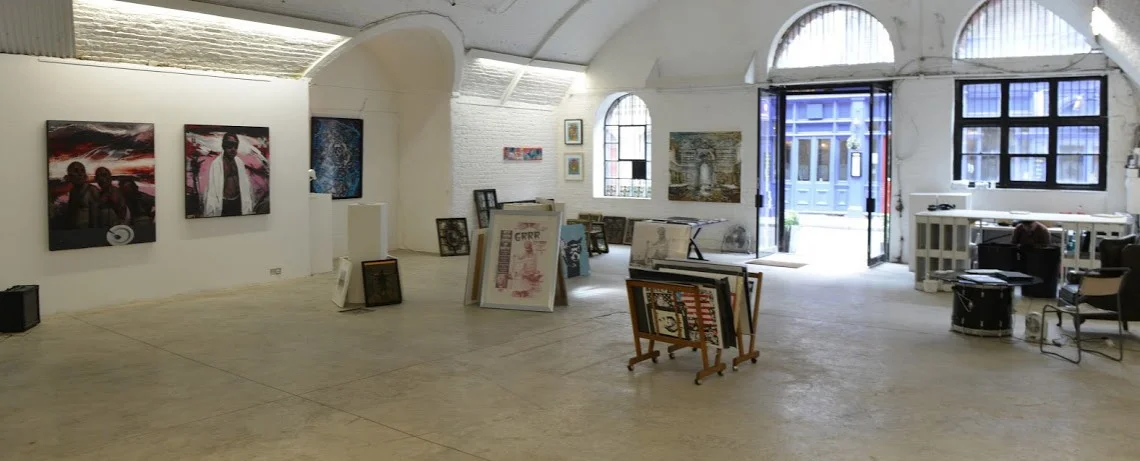 The Digital Decade 2016: Winners and Artists — DESIGNCOLLECTOR