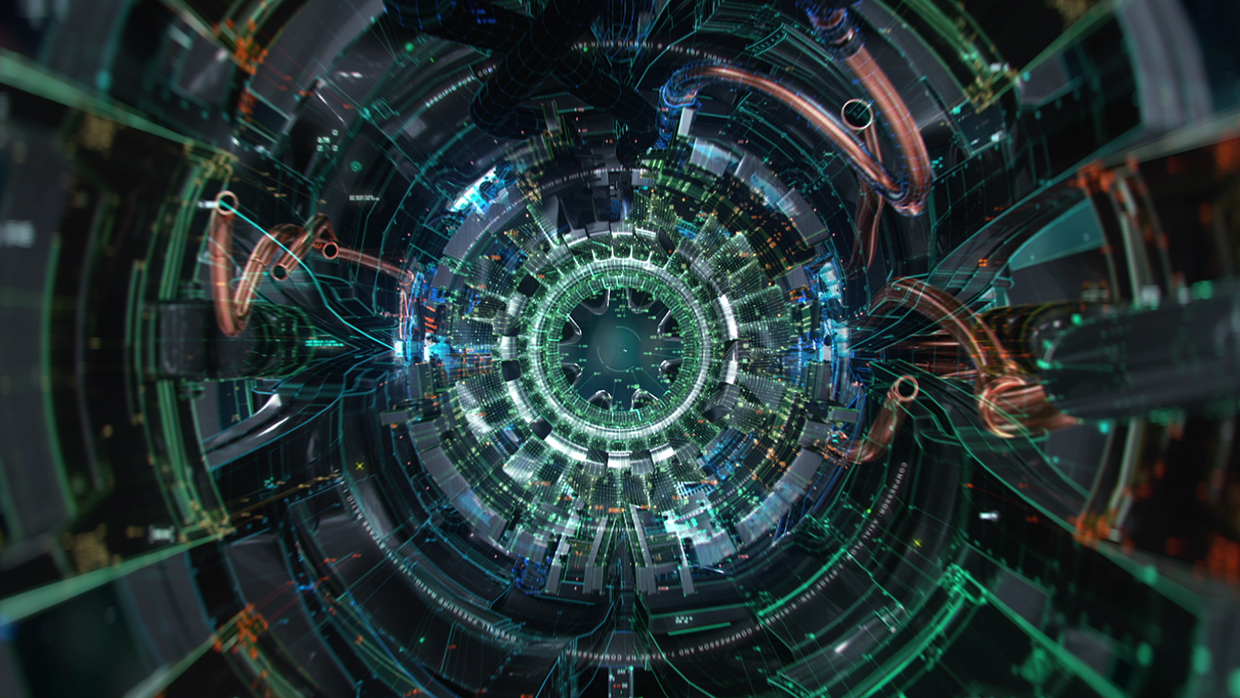 DESIGNCOLLECTOR — Network