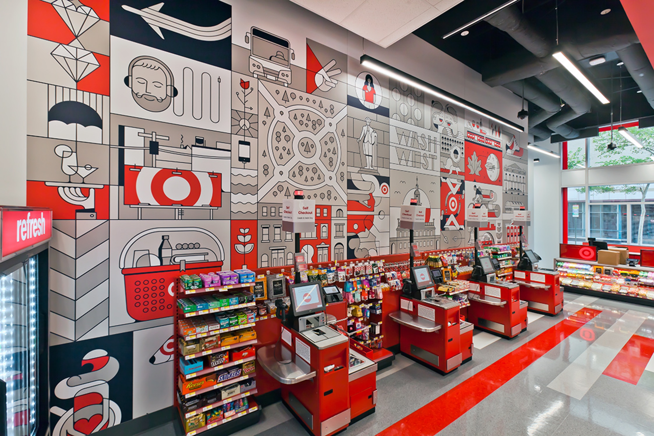 Pavlov Visuals — DESIGNCOLLECTOR