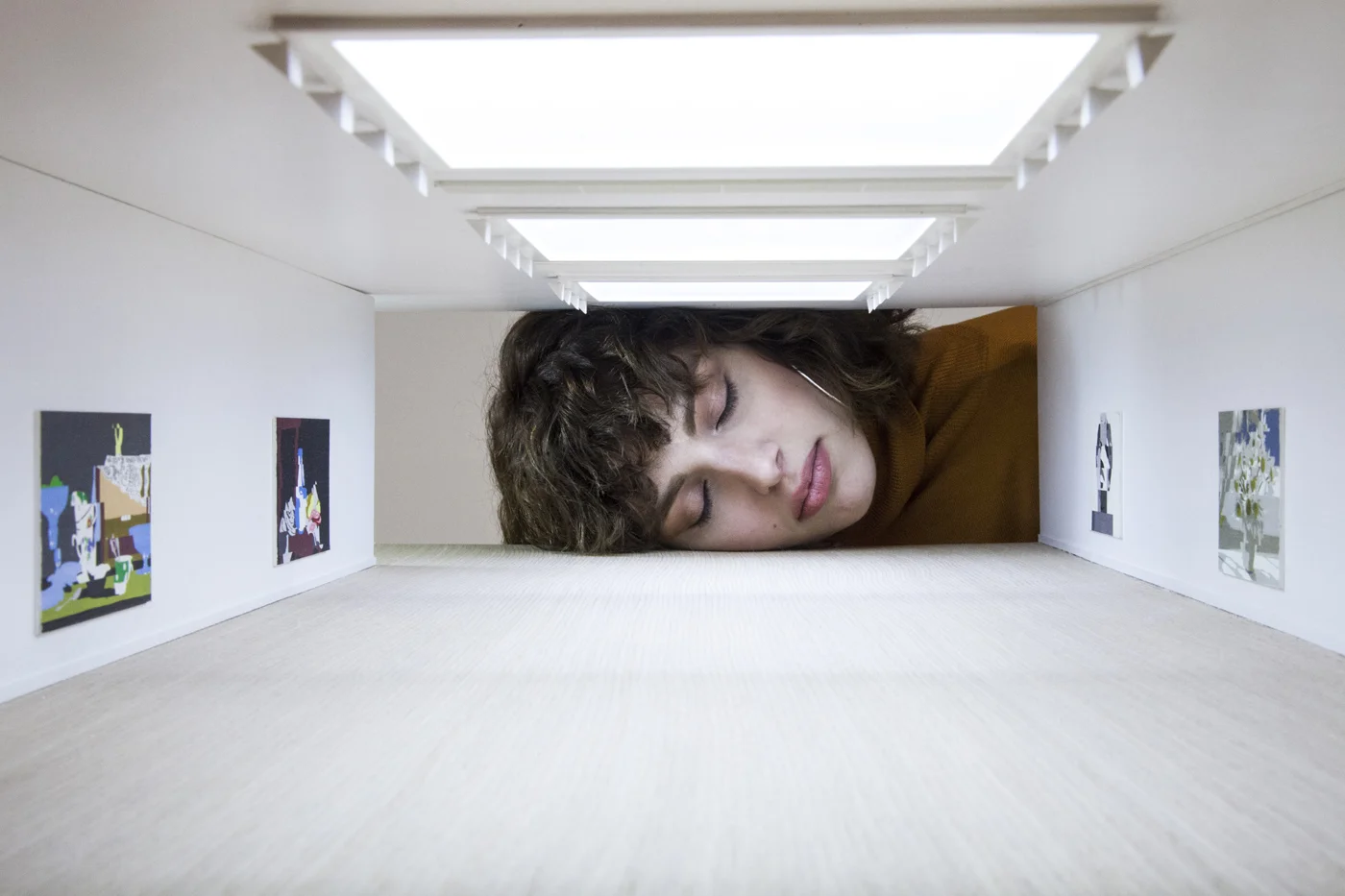 DESIGNCOLLECTOR — Network