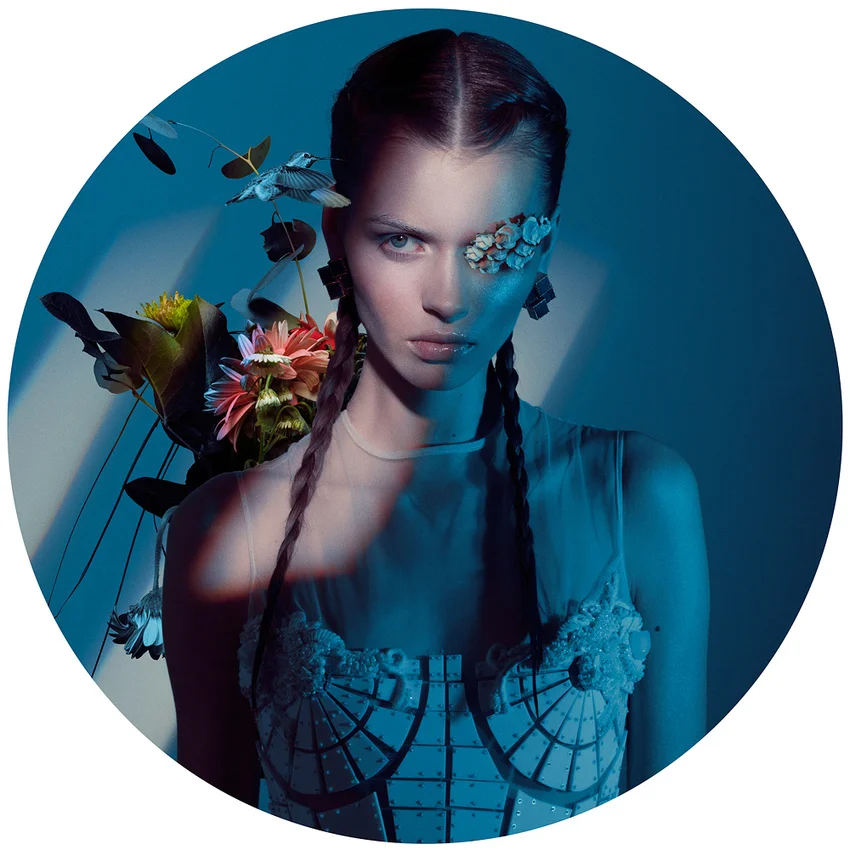Rite of Spring by Brian Ziff — DESIGNCOLLECTOR