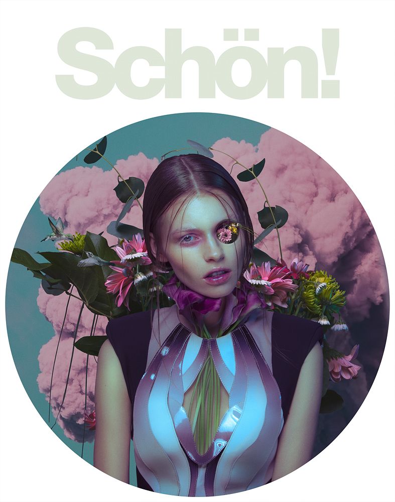 Rite of Spring by Brian Ziff — DESIGNCOLLECTOR