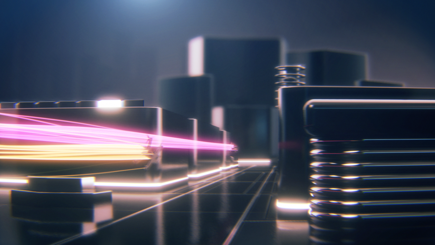 Drone Racing League — DESIGNCOLLECTOR