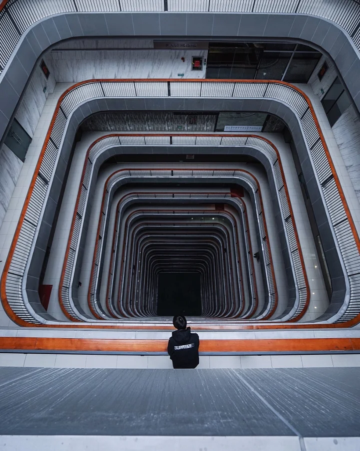 Designcollector — Network