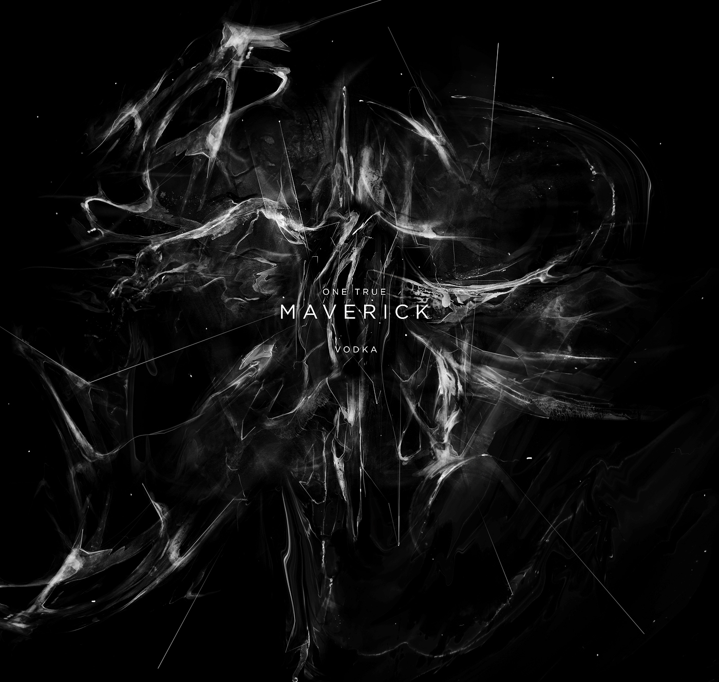 One True Maverick by Alexis Marcou — DESIGNCOLLECTOR