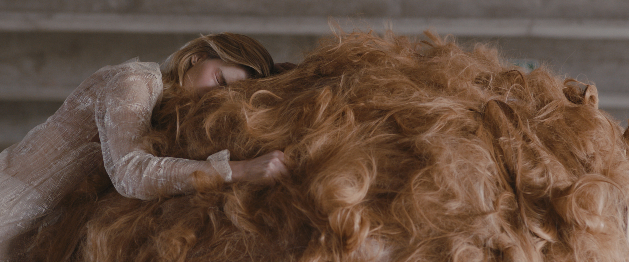 Detour by Anna Radchenko — DESIGNCOLLECTOR