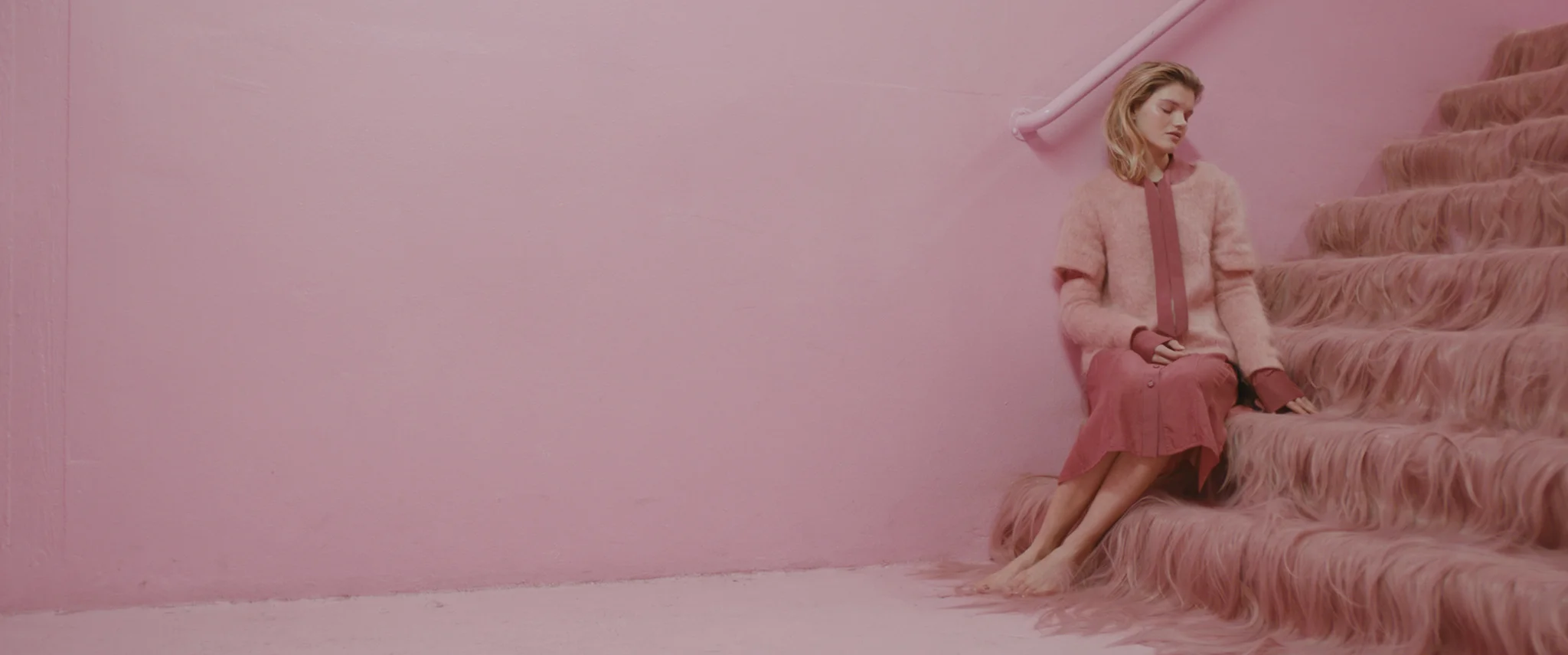 Detour by Anna Radchenko — DESIGNCOLLECTOR