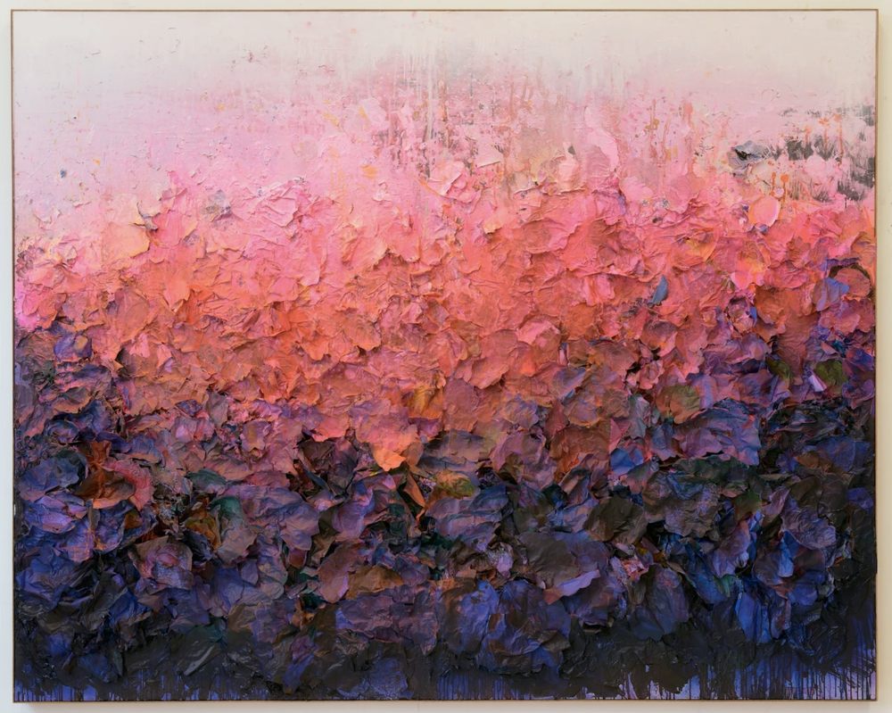 Zhuang Hong Yi Art — DESIGNCOLLECTOR