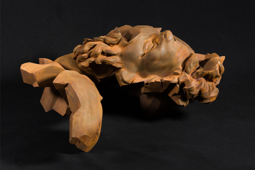 Quayola: Fragments — DESIGNCOLLECTOR