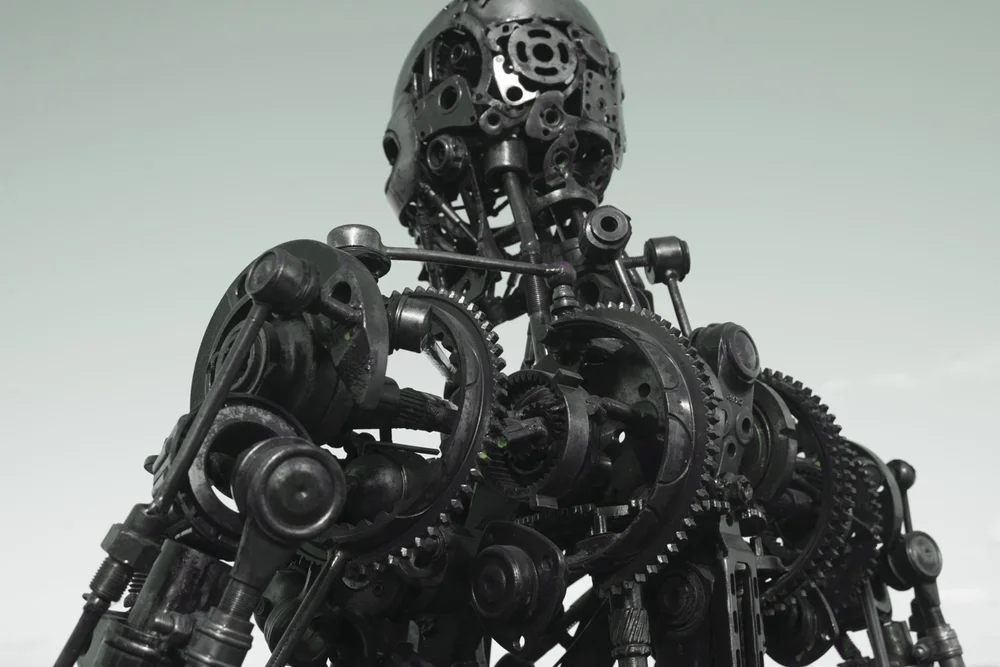 RHX11 Human Storage System by Konstantin Kofta — DESIGNCOLLECTOR