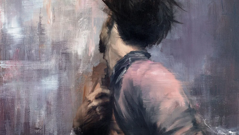 Art of Rustam Iralin — DESIGNCOLLECTOR