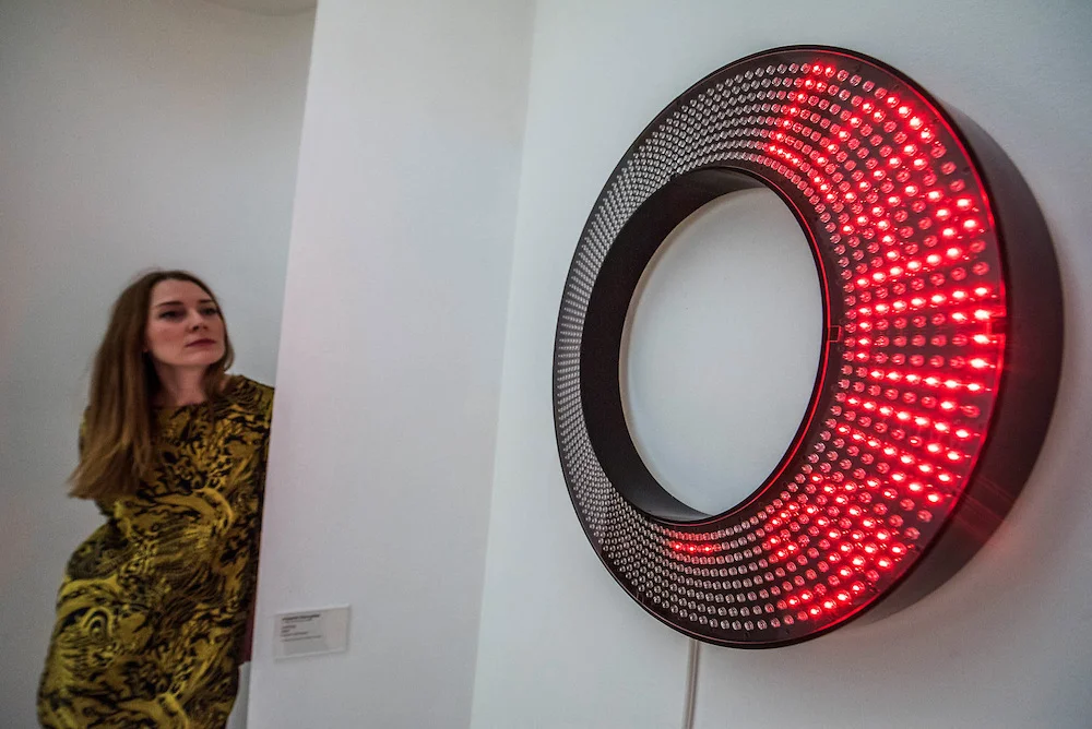 DESIGNCOLLECTOR — Network