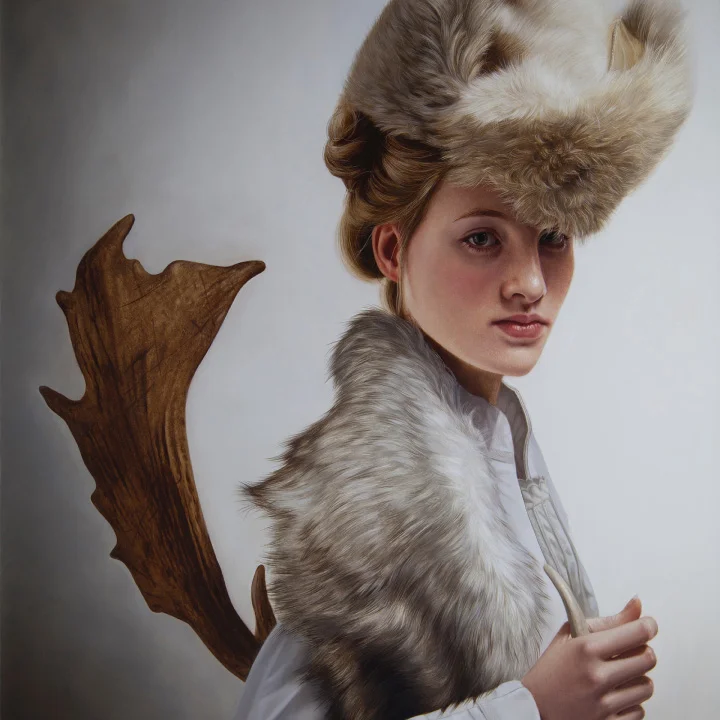 Mary Jane Ansell Art — DESIGNCOLLECTOR