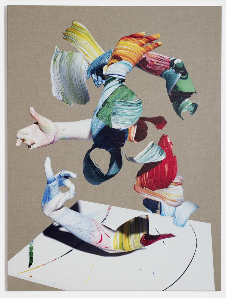 Matthew Stone Art — Designcollector