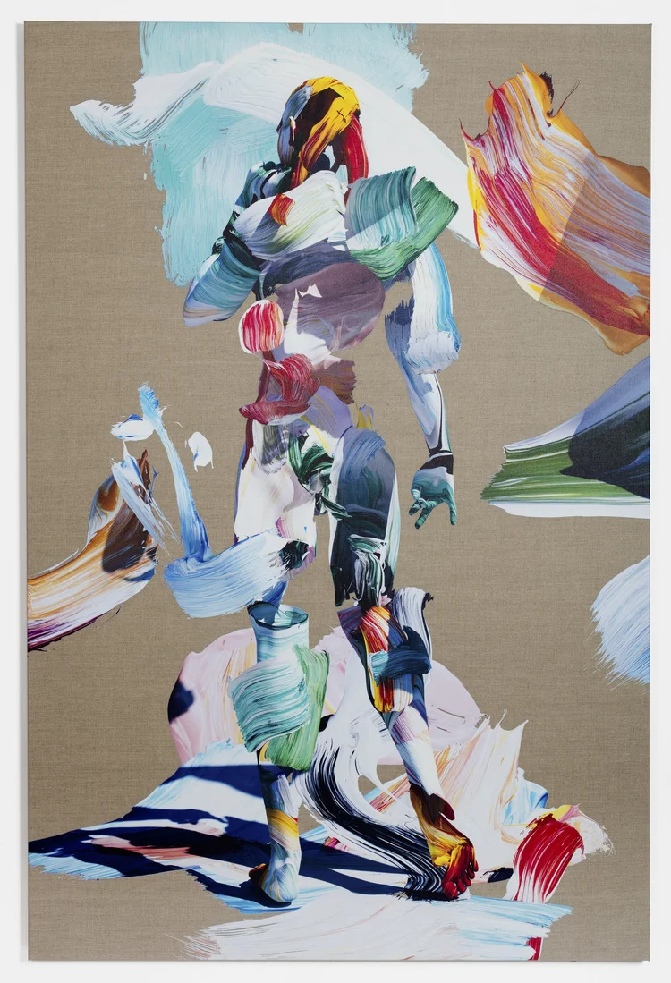 Matthew Stone Art — Designcollector