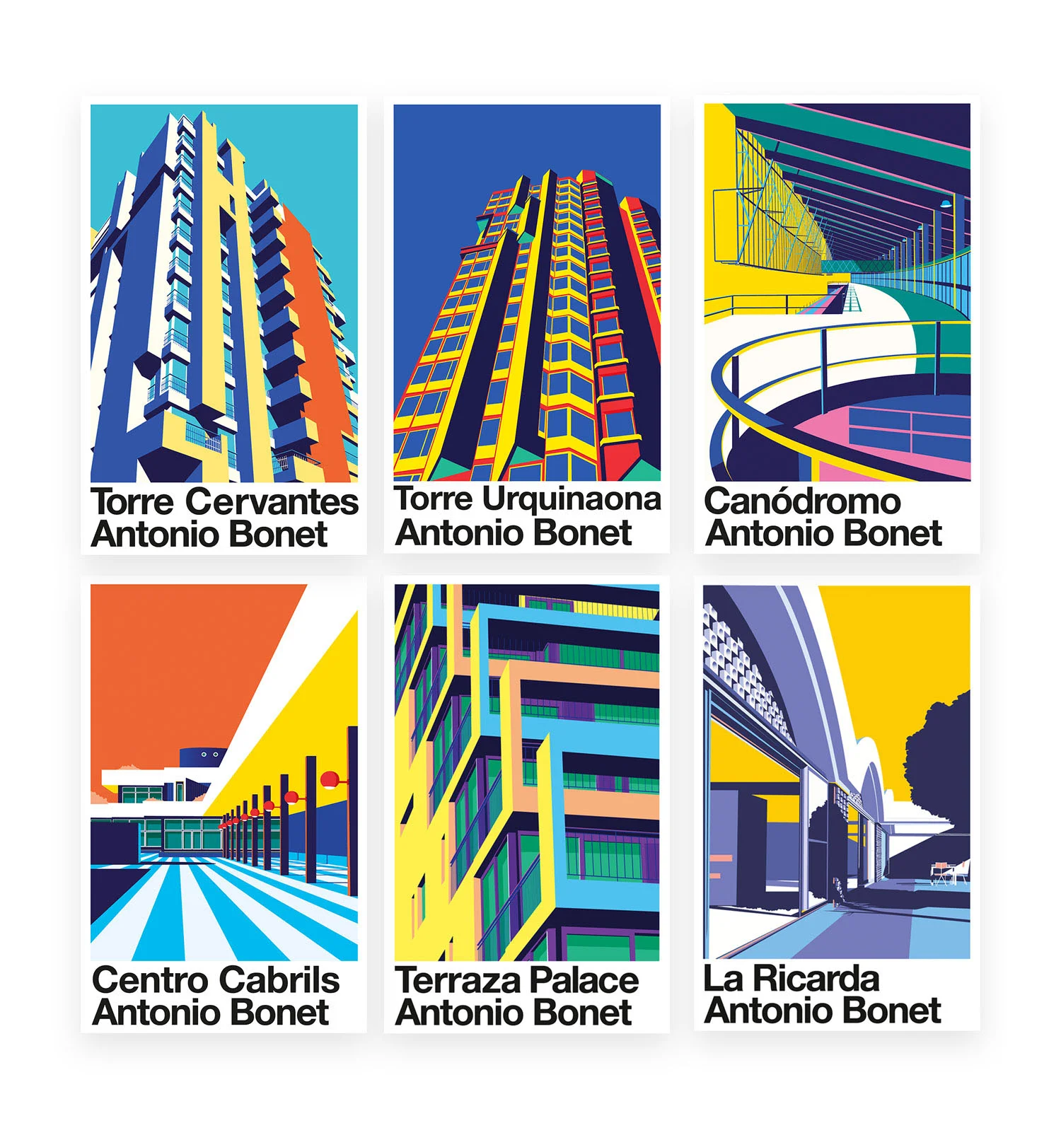 Bonet — DESIGNCOLLECTOR