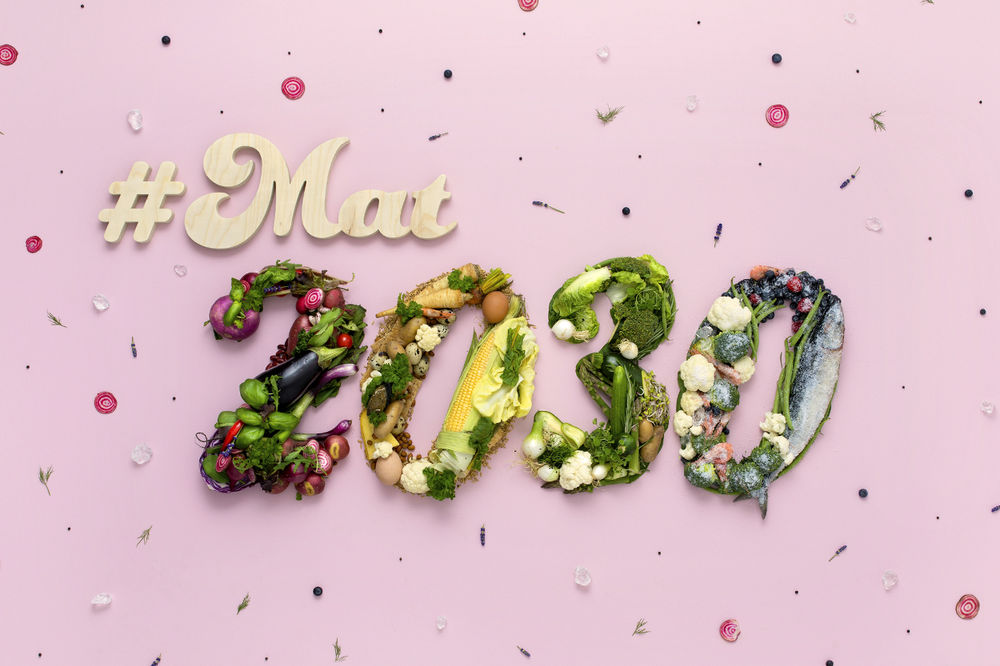 Food 2030 by SNASK — DESIGNCOLLECTOR
