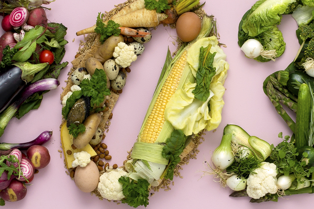 Food 2030 by SNASK — DESIGNCOLLECTOR