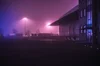 What the Fog? - Photographer Mark Broyer — DESIGNCOLLECTOR