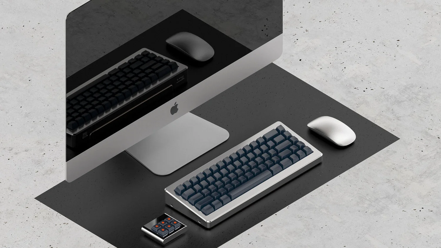 RAMA WORKS — Designcollector