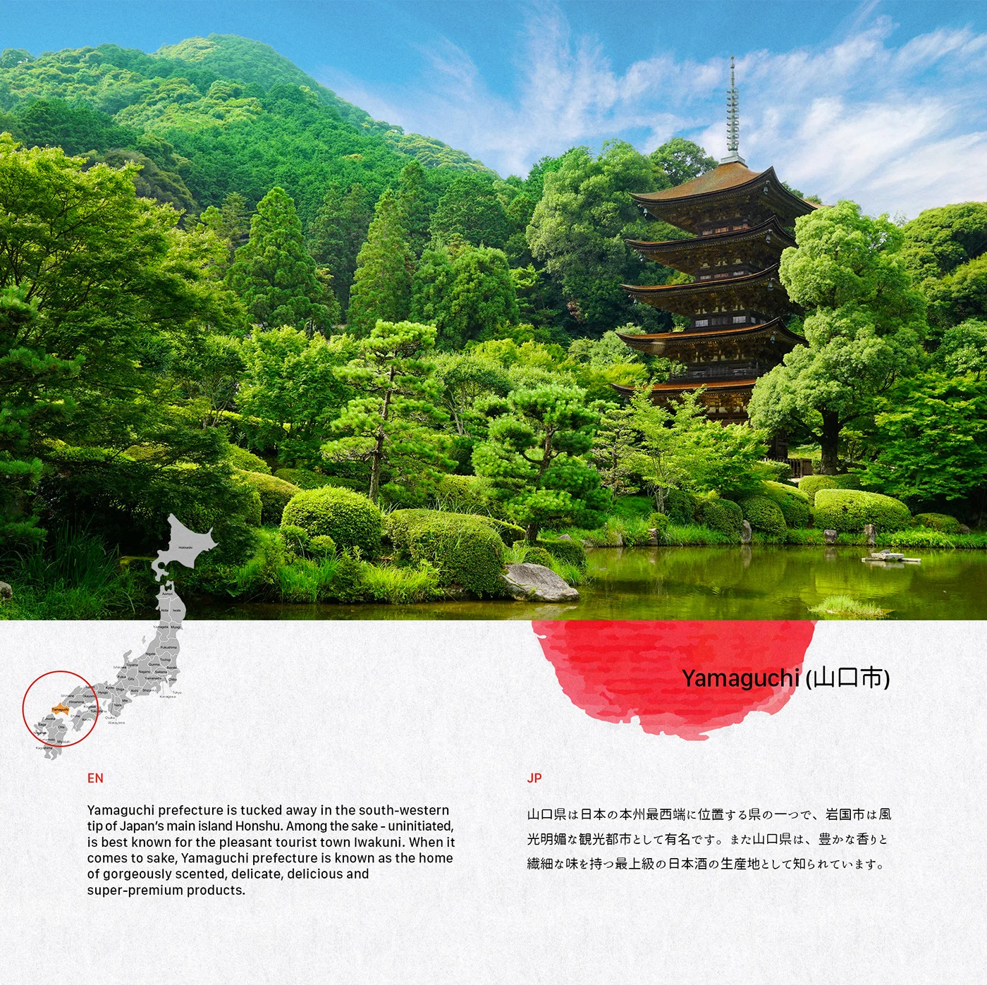 Brave Bear Sake packaging by Creative Carbon — DESIGNCOLLECTOR