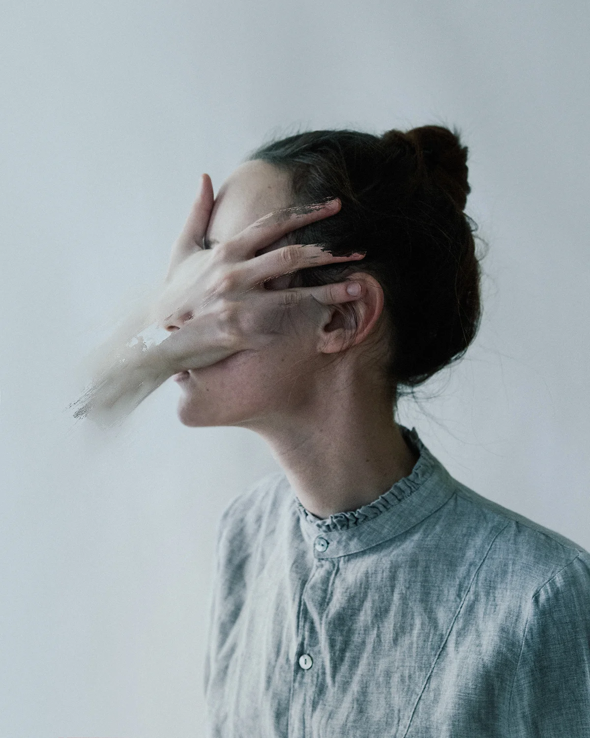 Art of Photography by Flora Borsi — Designcollector