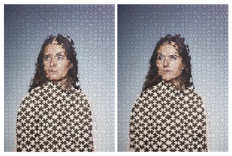 Alma Haser - Within 15 Minutes — DESIGNCOLLECTOR