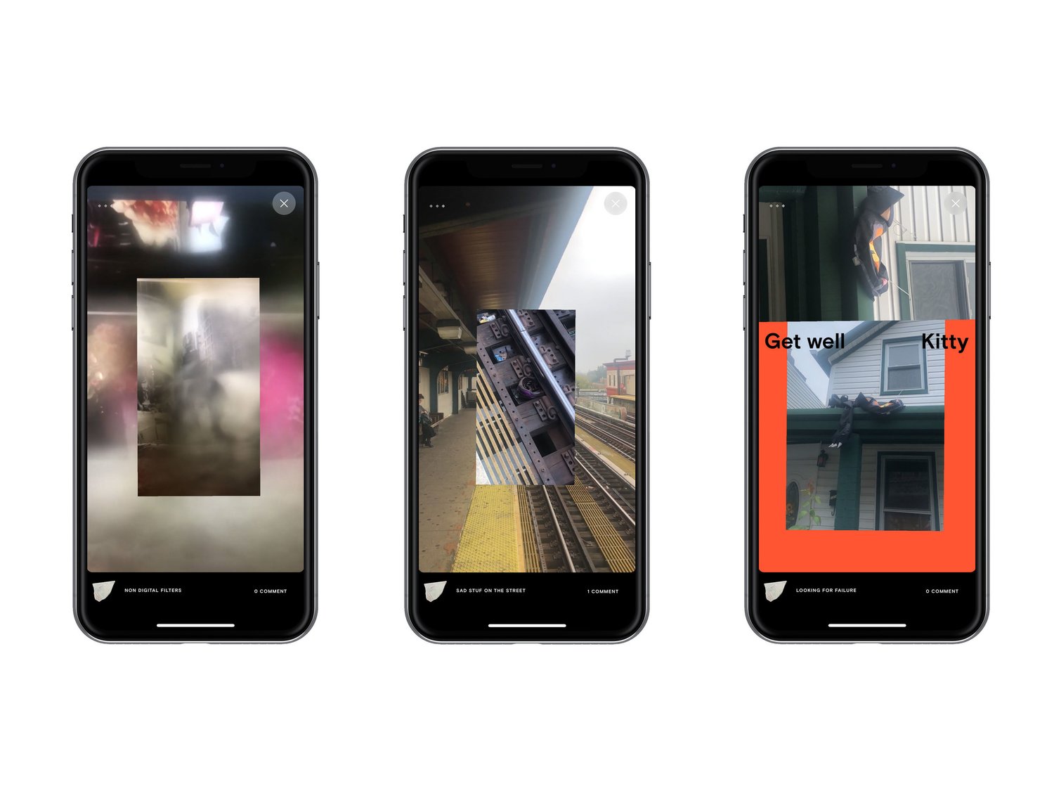 An app that promises to boost your creativity through art practices ...