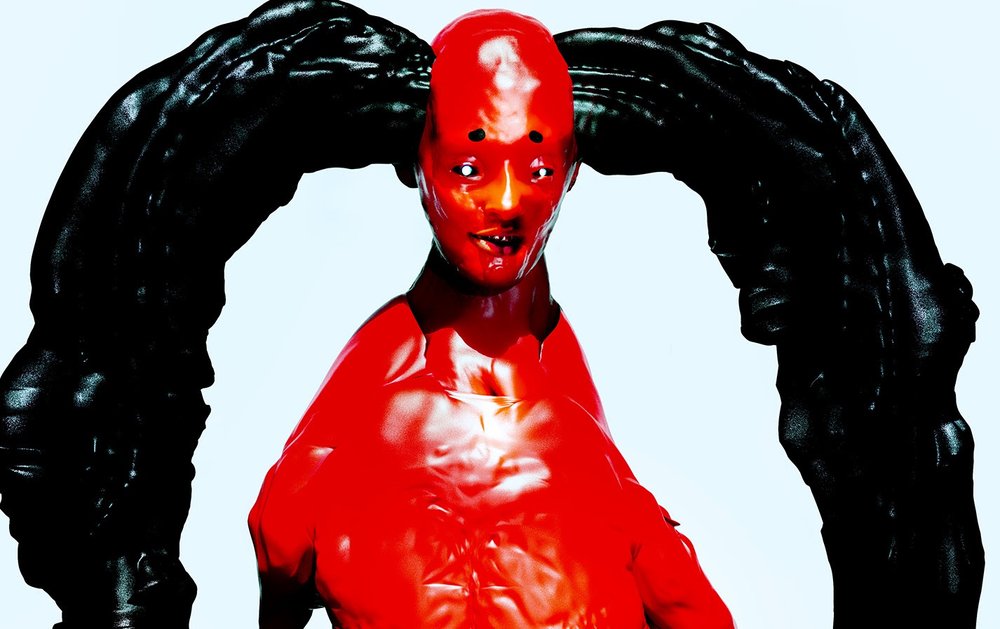 ARCA - Mutant — DESIGNCOLLECTOR