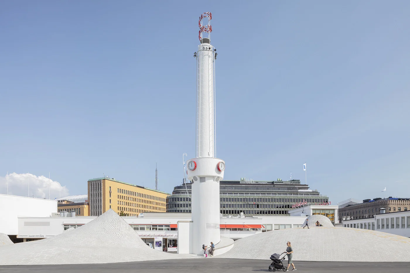 Amos Rex — DESIGNCOLLECTOR