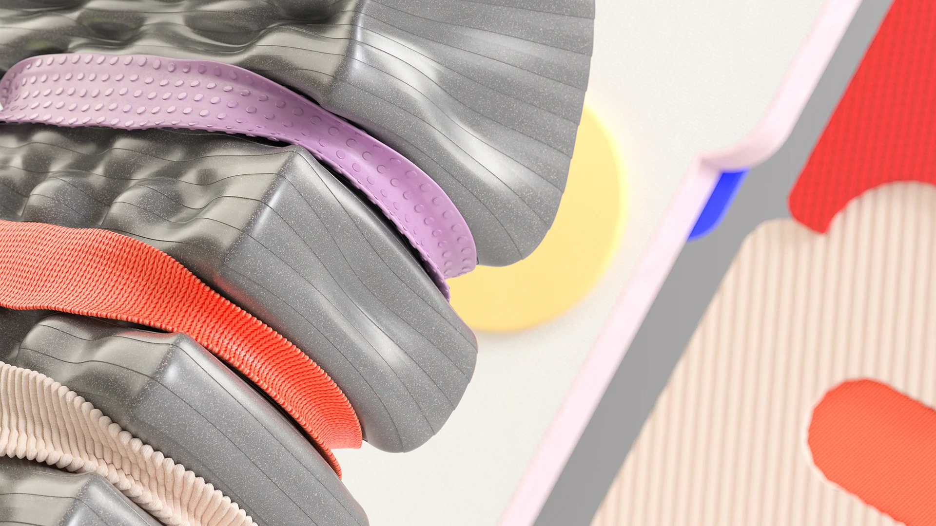 IMAT — DESIGNCOLLECTOR