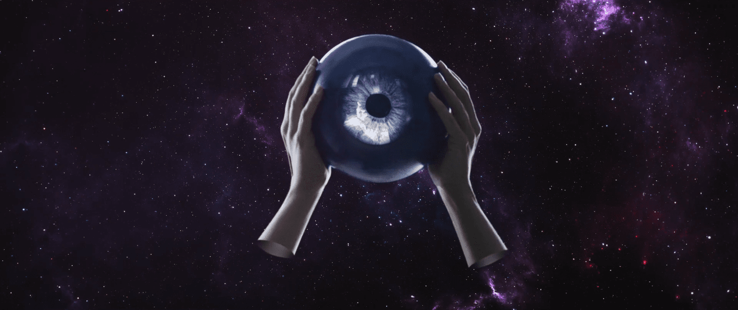 Kokosmos by Anna Radchenko — DESIGNCOLLECTOR