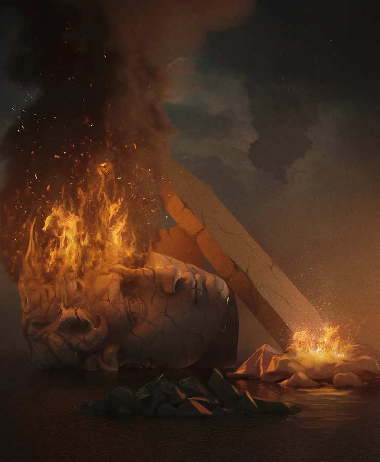 CGI Classic Art — DESIGNCOLLECTOR
