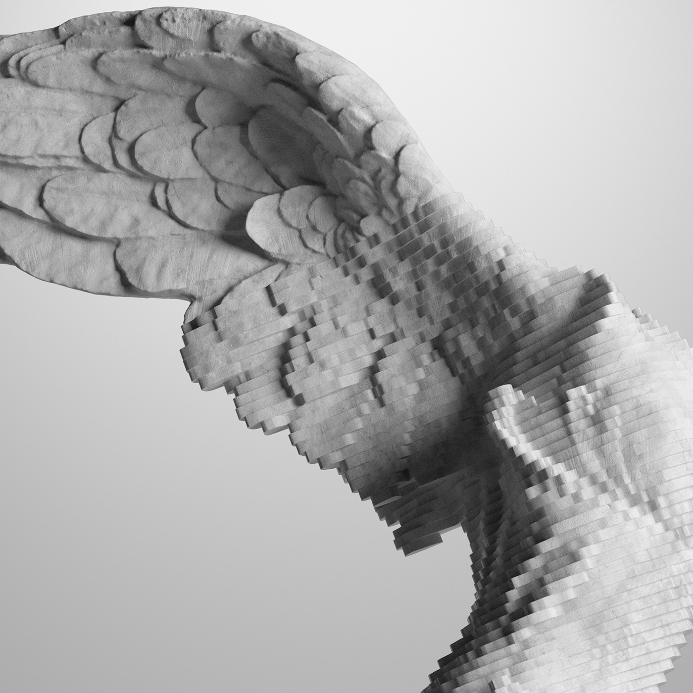 Nike Series by Christian Tyroller — DESIGNCOLLECTOR