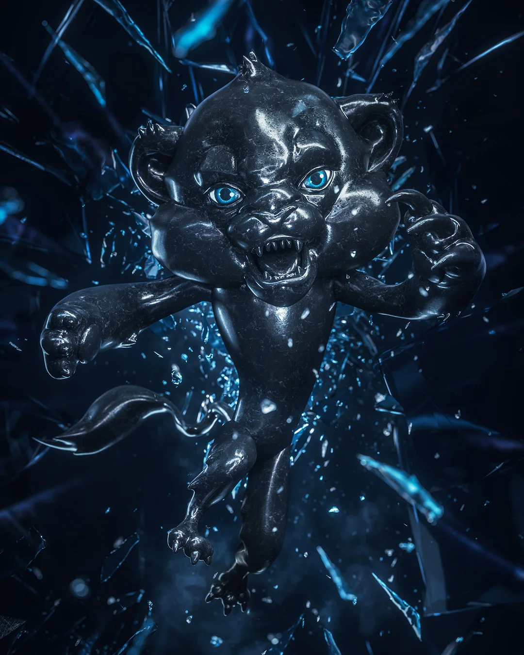 AKQA Future Lions 2019 Winners — DESIGNCOLLECTOR