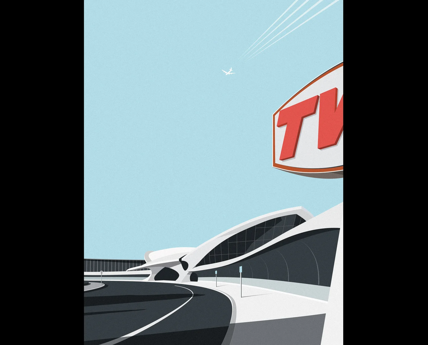 Posters by Mark Brooks — DESIGNCOLLECTOR