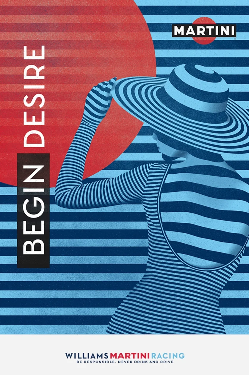 Posters by Mark Brooks — DESIGNCOLLECTOR