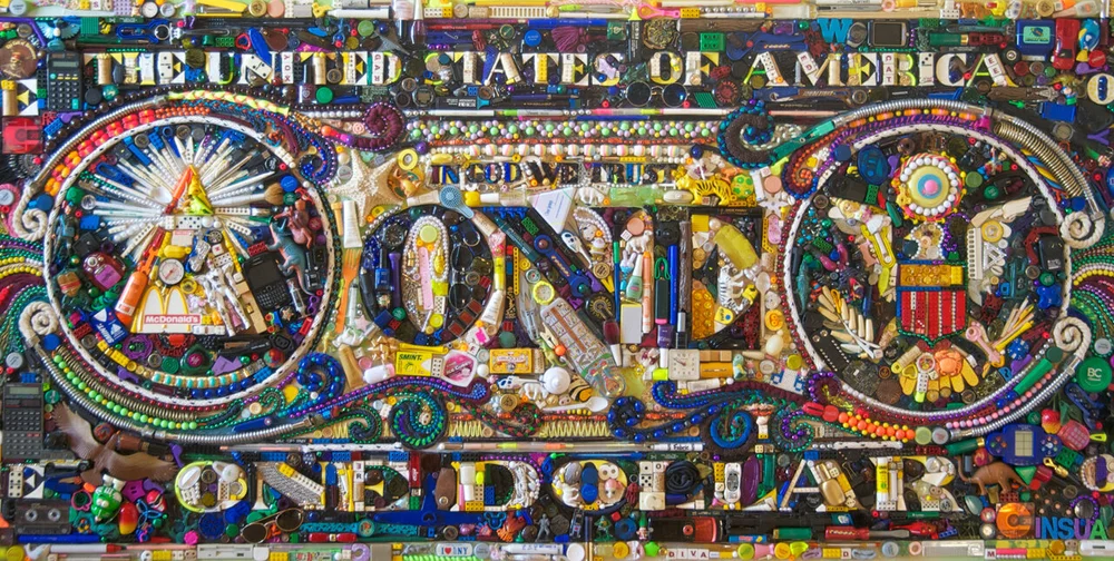 Elisa Insua — DESIGNCOLLECTOR