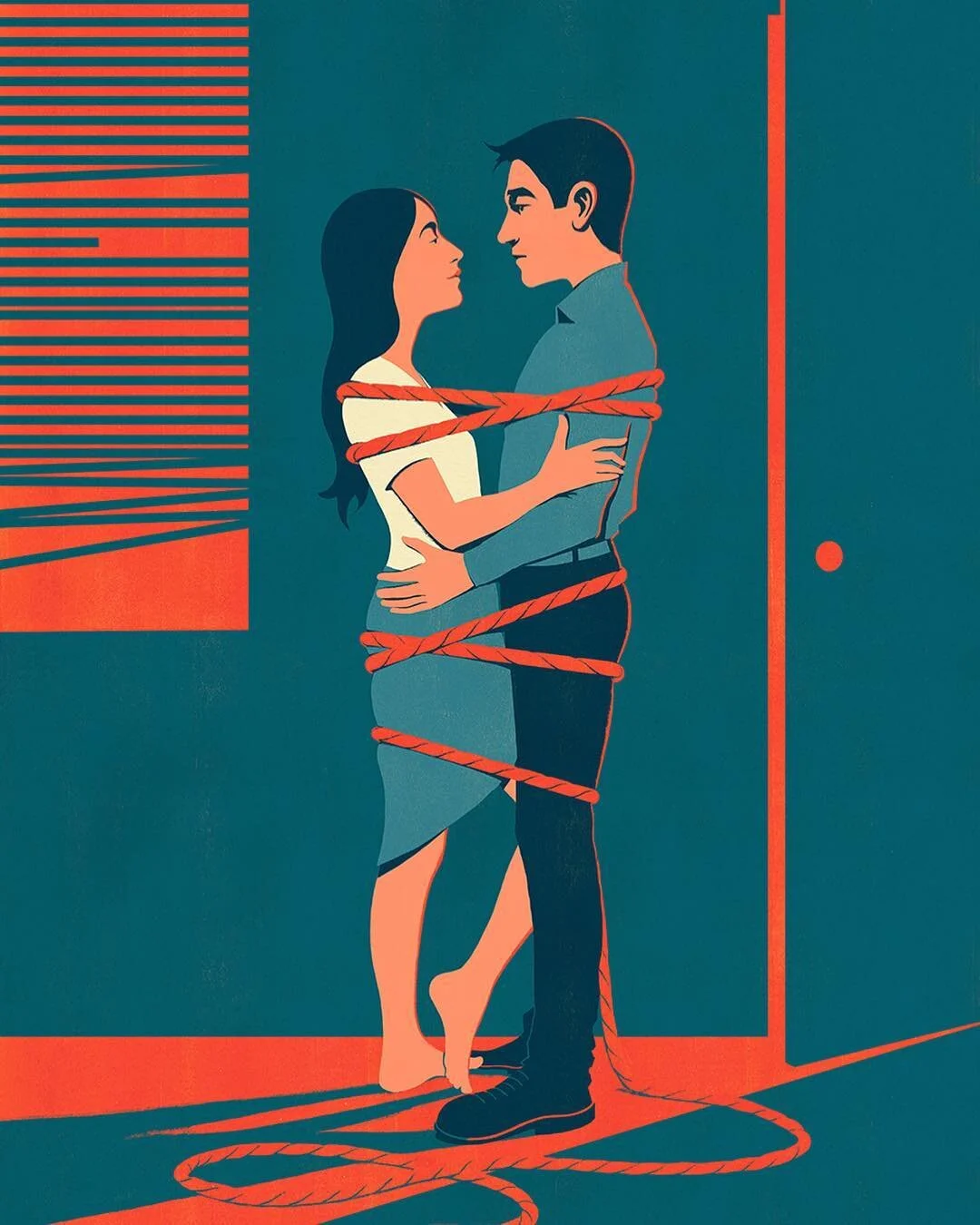 Dan Bejar Illustrations — DESIGNCOLLECTOR